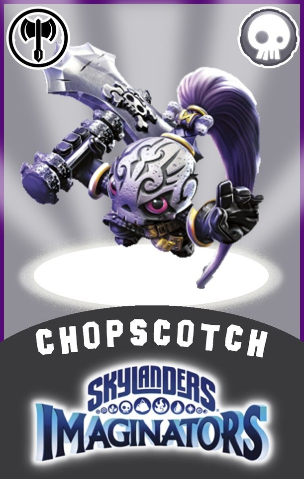 Skylanders Imaginators ALL CHARACTERS AND CRYSTALS NFC CARDS | eBay