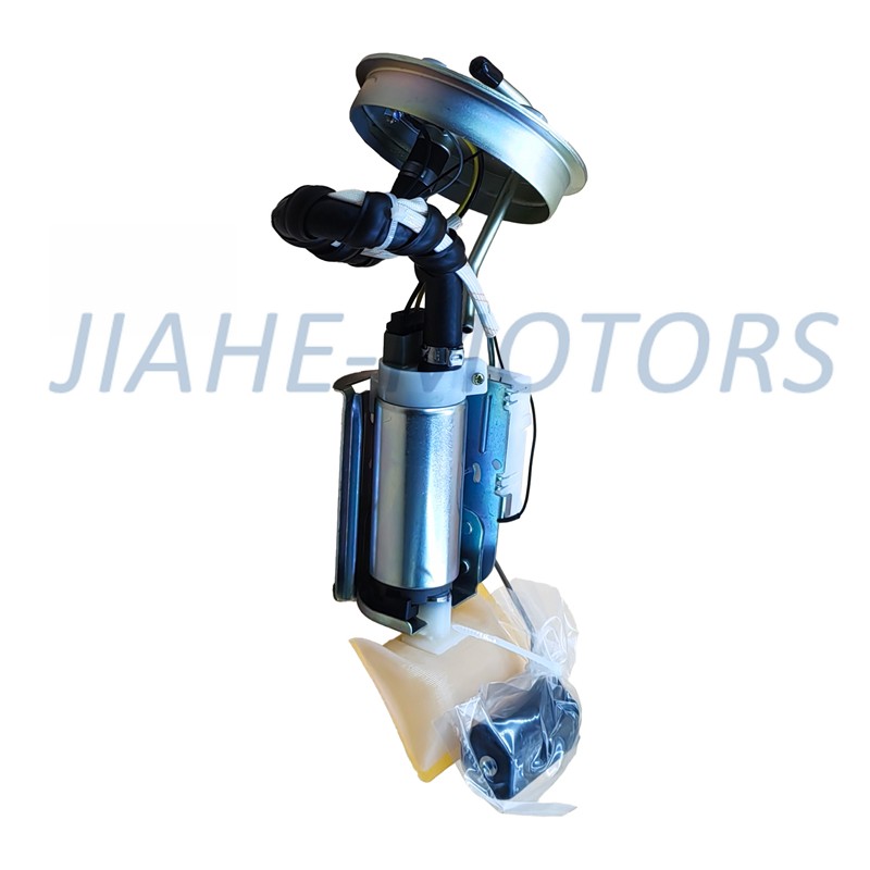 Fuel Pump Assembly For 31110-22040 1994-2000 Hyundai Accent X-3 L4 1.3L ...