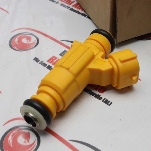 Injecteur Essence Peugeot 206-207 Fiat Qubo Cod. 0280156427 Nouveau ...