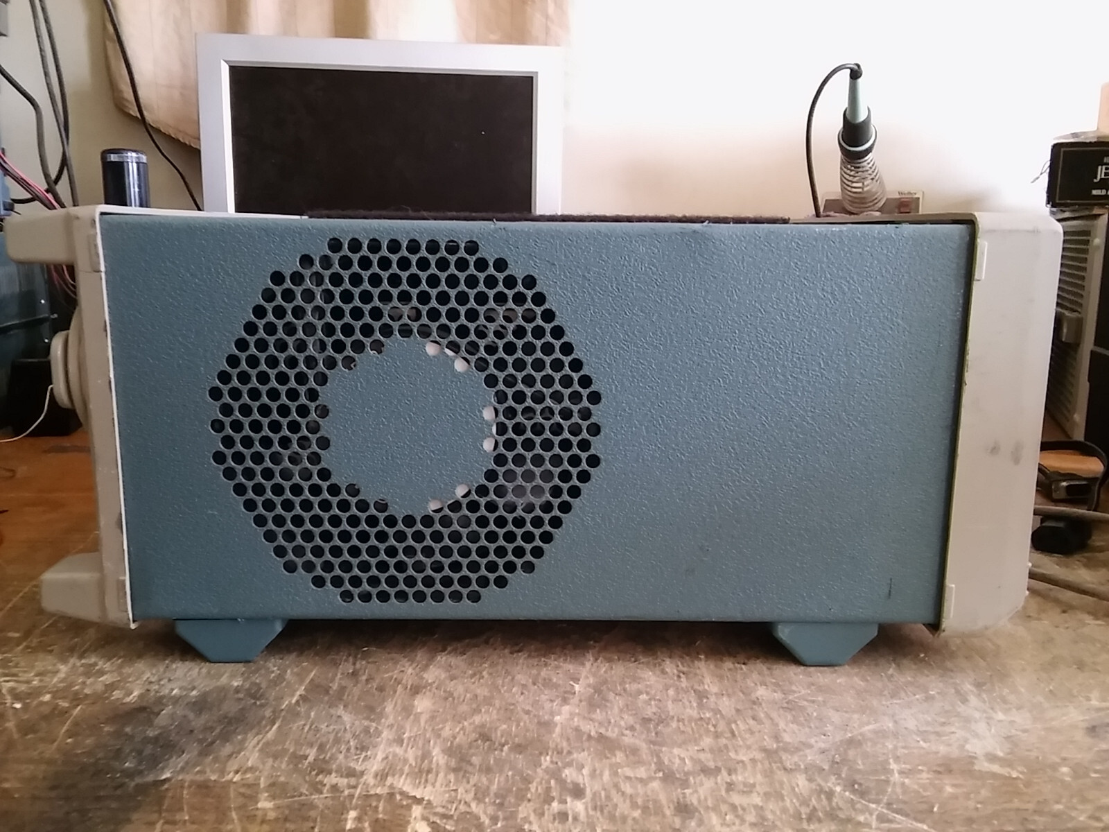 Tektronix TDS754D Digital Oscilloscope for sale online | eBay