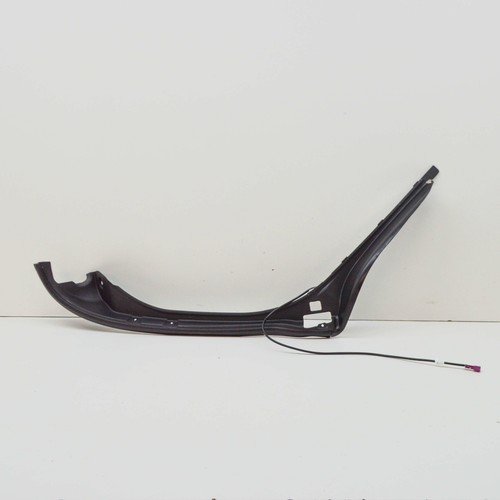 MERCEDES-BENZ R W251 REAR LEFT D-PILLAR PANEL COVER A25169007309051 | eBay