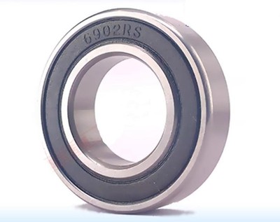 10pcs 6902-2RS 6902 RS 6902RS Bearings Ball Bearing 15 x 28 x 7mm | eBay