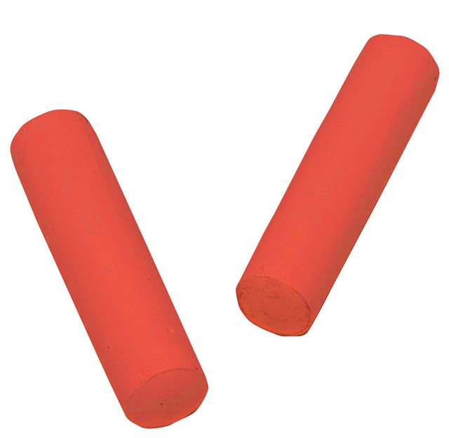 CH Hanson 10401 Red Railroad Chalk - 144/bx for sale online | eBay