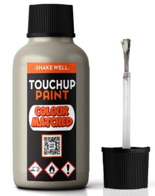 RAL 7032 Pebble grey Matt Touch Up Paint UPVC,PVC,METAL,WOOD,FASCIA ...