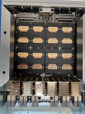 Nvidia HGX A100 8-way GPU SXM4 Baseboard Untested | eBay