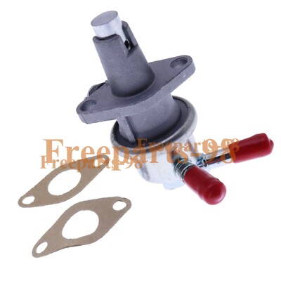 1G896-52030 Fuel Pump for Kubota Tractor L3200 L3400 L3800 L4600 L4400H ...