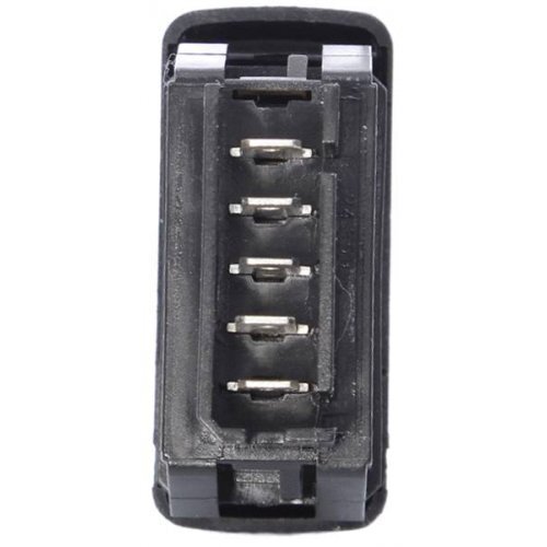 SCHALTER FENSTERHEBER NOUVEAU - OE-REF. 8200090327 POUR RENAULT | eBay
