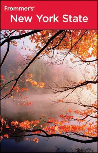 New York State by Brian Silverman, Neil Edward Schlecht, Kerry Acker ...