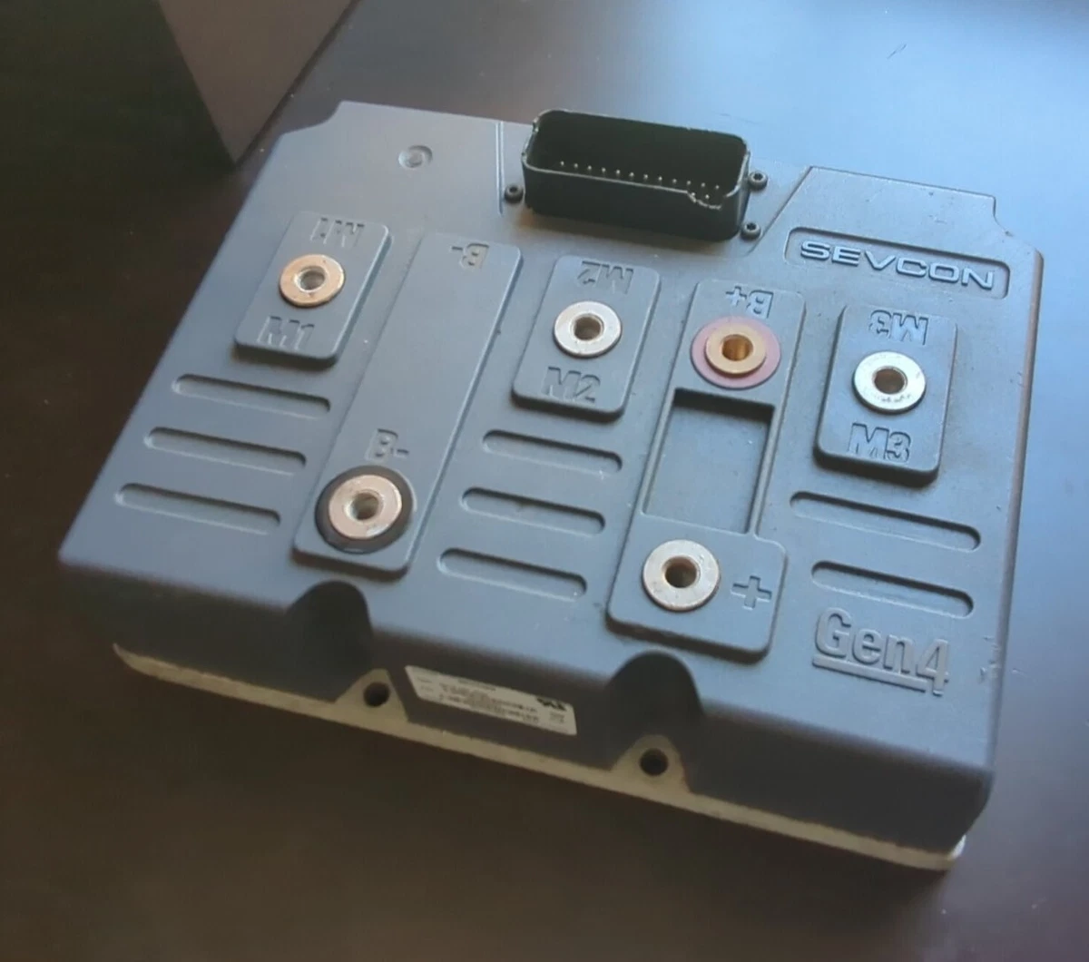 Sevcon Gen4 Contactor Options DIY Electric Car Forums, 49% OFF