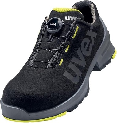 uvex 1 - S1 Work Shoes for Men and Women - Lightweight and Non-Slip | eBay