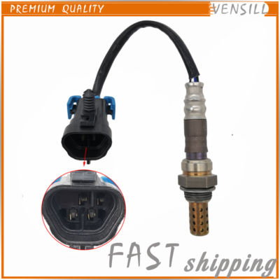 234-4332 Oxygen Lambda Sensor For Chevrolet HHR 2.4L Corvette 6.0 05-13 ...