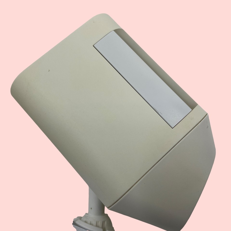 Ring 5AT3S8 Spotlight Cam 1080p White HD Security Camera #U2583 | eBay