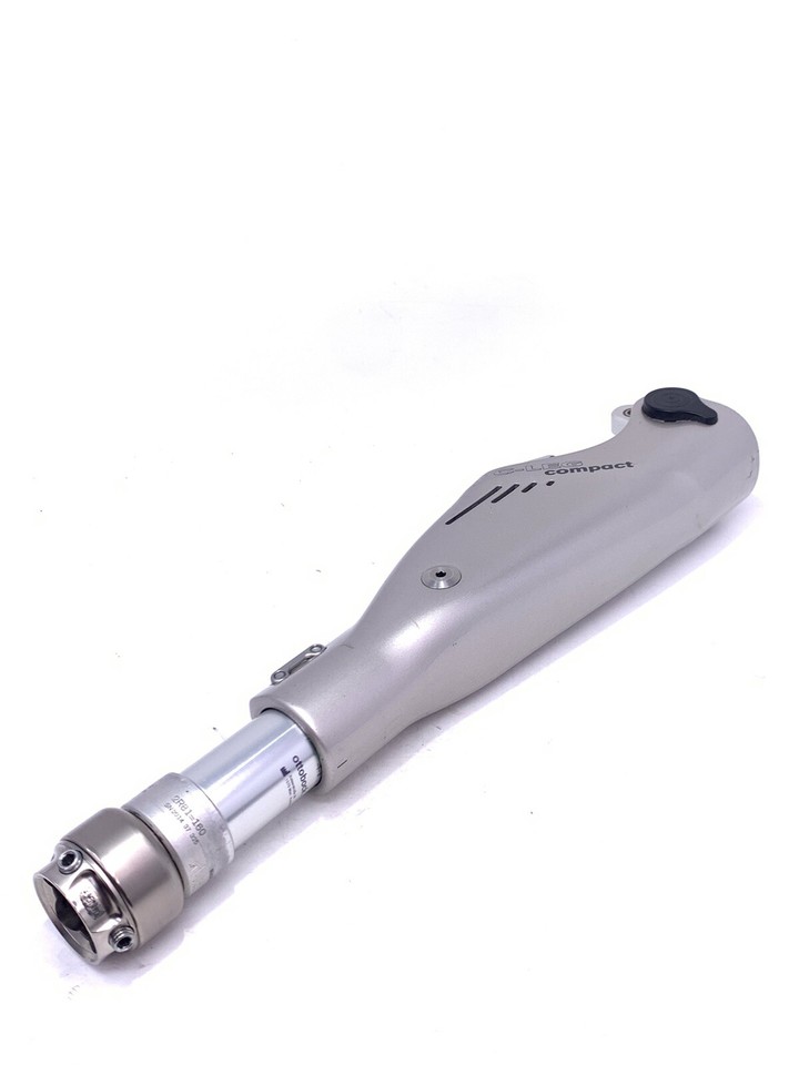 2012 Otto Bock c-leg compact 3C96-1 prosthetic Knee. Greet Condition | eBay