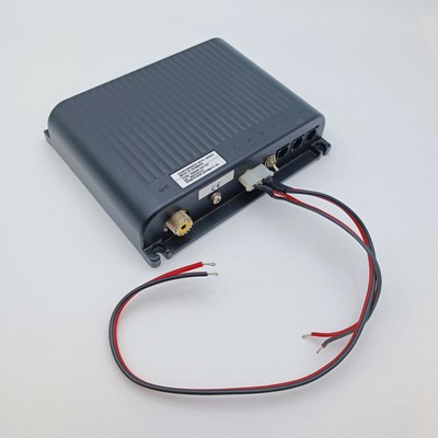 SHIPMATE SIMRAD RS8300 S R/T Marine VHF 8300S ROBERTSON - WARRANTY! | eBay