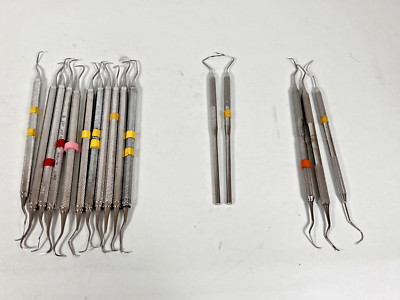 Instruments - Hu Friedy