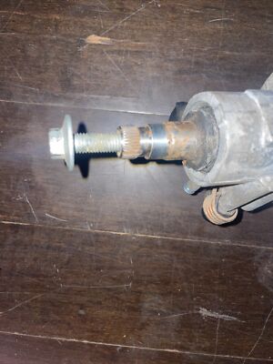 2013-2022 Ram 1500 Tilt Steering Column Dash Shift Floor Shift | eBay