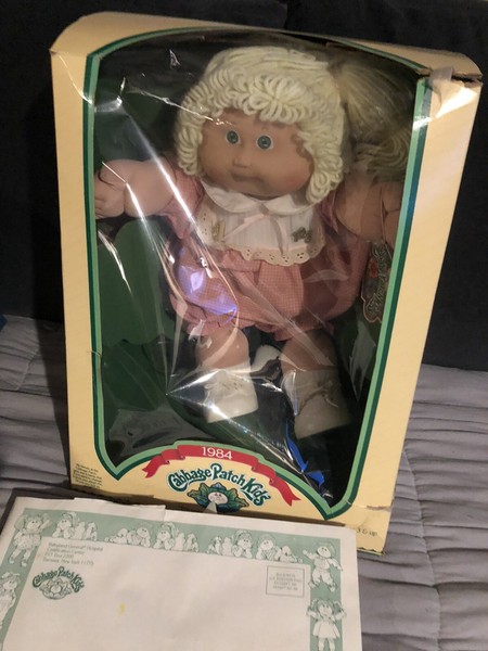 Cabbage patch birth certificate - enterprisecaqwe