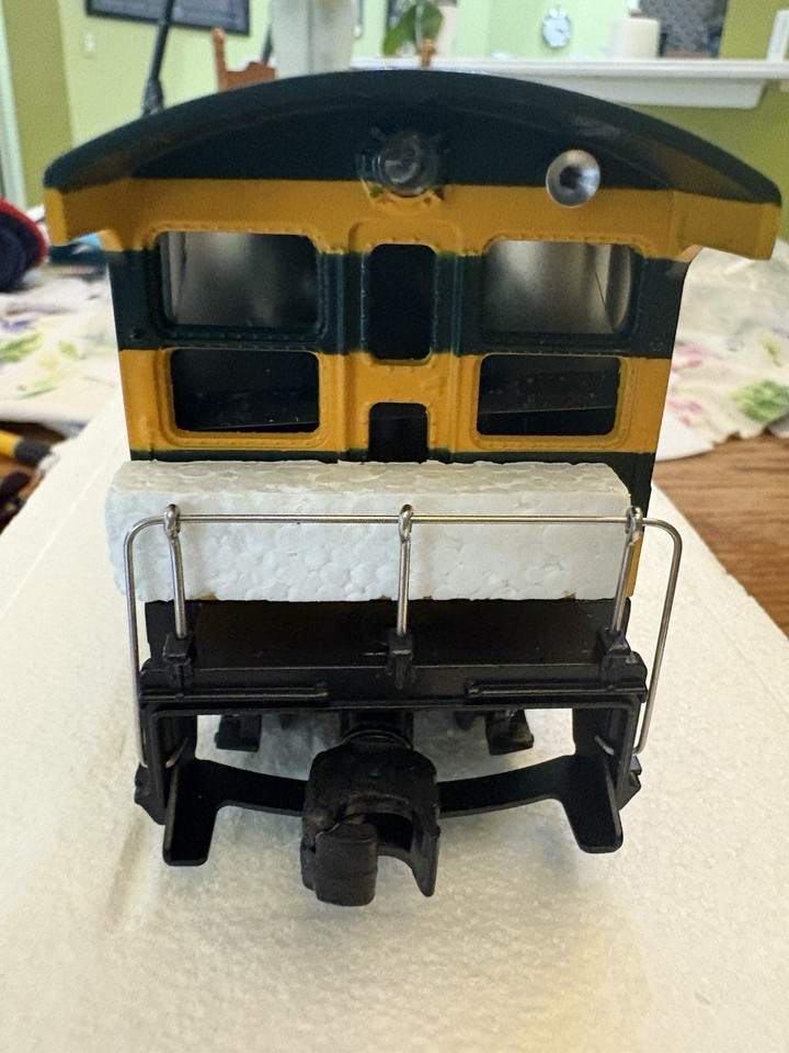 C&NW H12-44 Switcher NIB Never Run. Out Of The Box For Pictures Only. | eBay