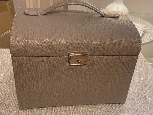Argos Jewellery Box | eBay UK
