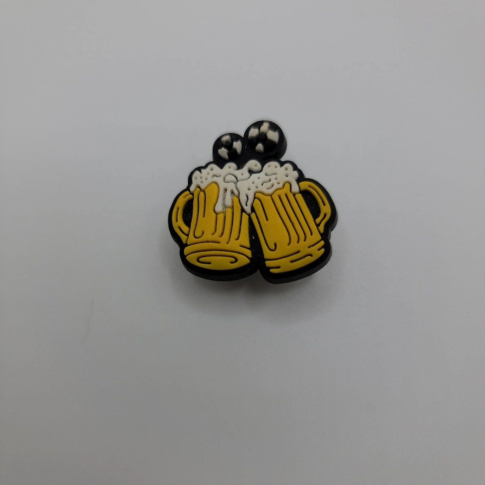 Beer Mugs Shoe Charms | eBay