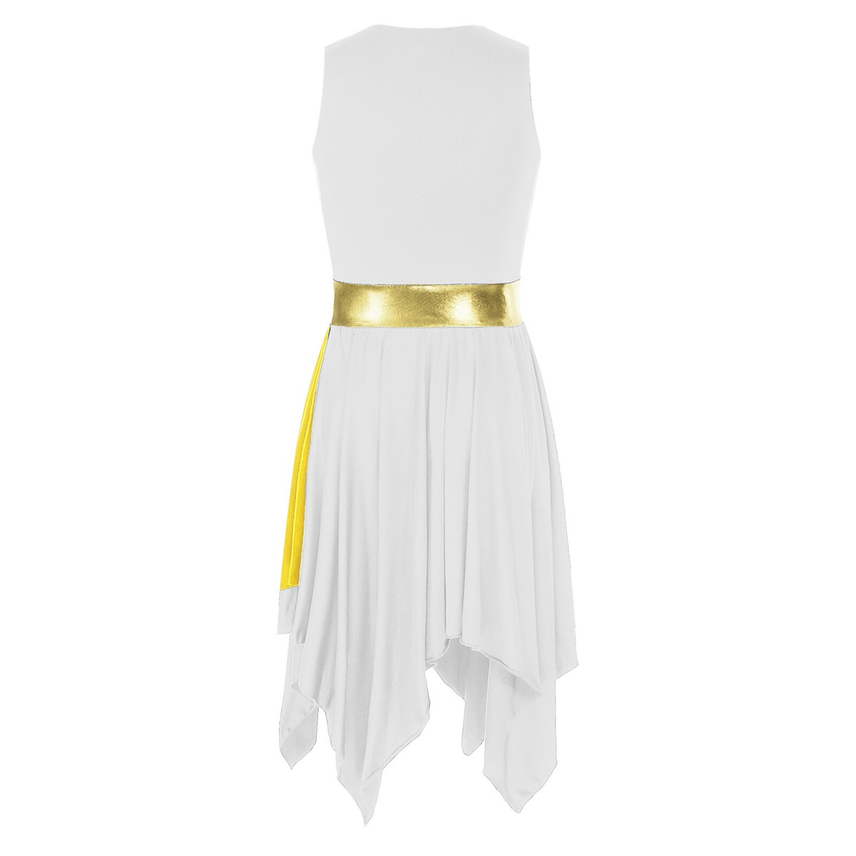 Ebay Tambourine Dress
