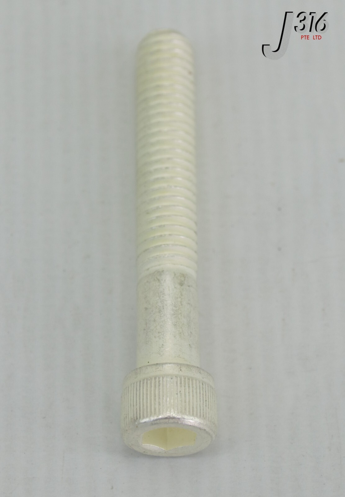 24713 APPLIED MATERIALS SCR CAP SKT HD 5/16-18X 2.OL HEX SKT SST(NEW ...