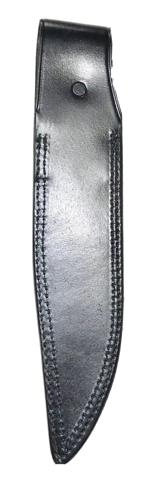 Vintage 1980’ Al Mar Seki Japan Fighting Dagger Knife Sheath Case ...