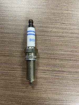 Bosch 0242135509 10 x Spark Plug A004159180326 | eBay