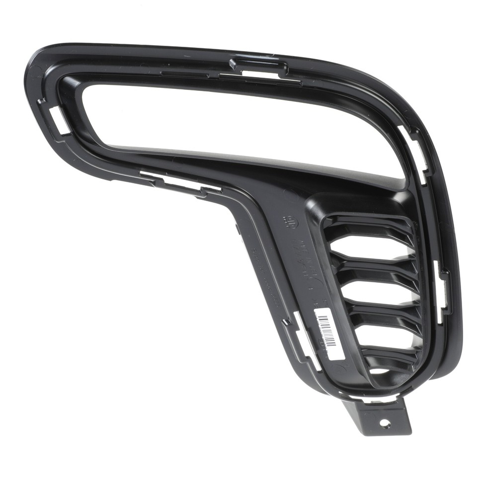 21-23 DODGE DURANGO FOG LAMP LIGHT BEZEL R/H PASSENGER GENUINE MOPAR ...