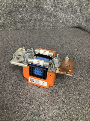 Tesla Pyrotechnic Fuse Disconnet Part 1111313-00-F F3B | eBay