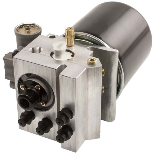 AIR DRYER - AD-IS ADIS EXTENDED PURGE STYLE - REPLACES BENDIX 801266 | eBay