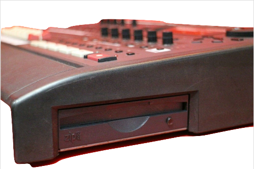 Used VS-840GX Roland Digital Studio Workstation VS-840 MTR Recorder | eBay