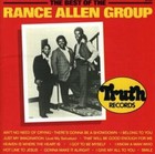 Best Of The Rance Allen Group - Audio CD By Allen, Rance - GOOD ...