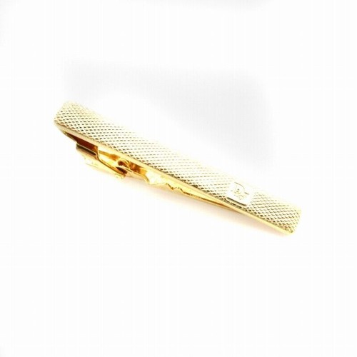 Christian Dior Monsieur Tie Pin Gold Color /Bl 0801 Gy14 Men'S | eBay