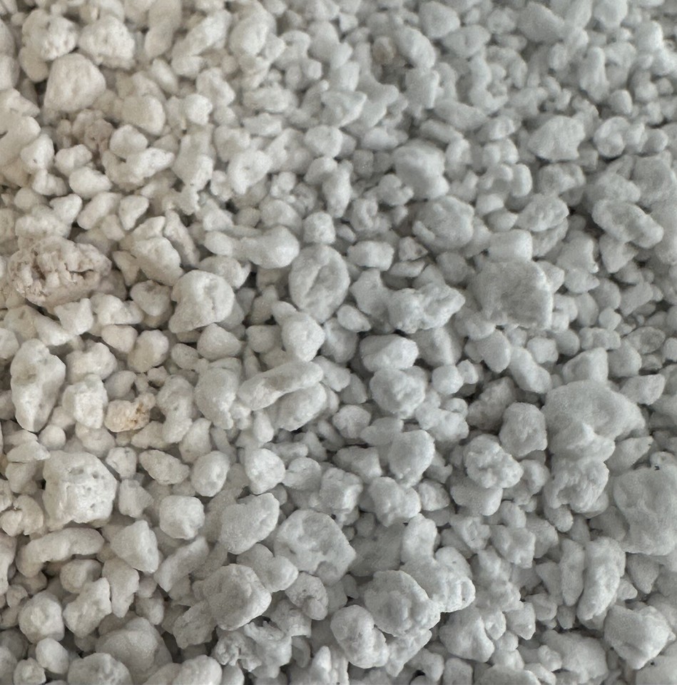 Premium Perlite for Seed or Cuttings Coarse Houseplants Potting Garden ...