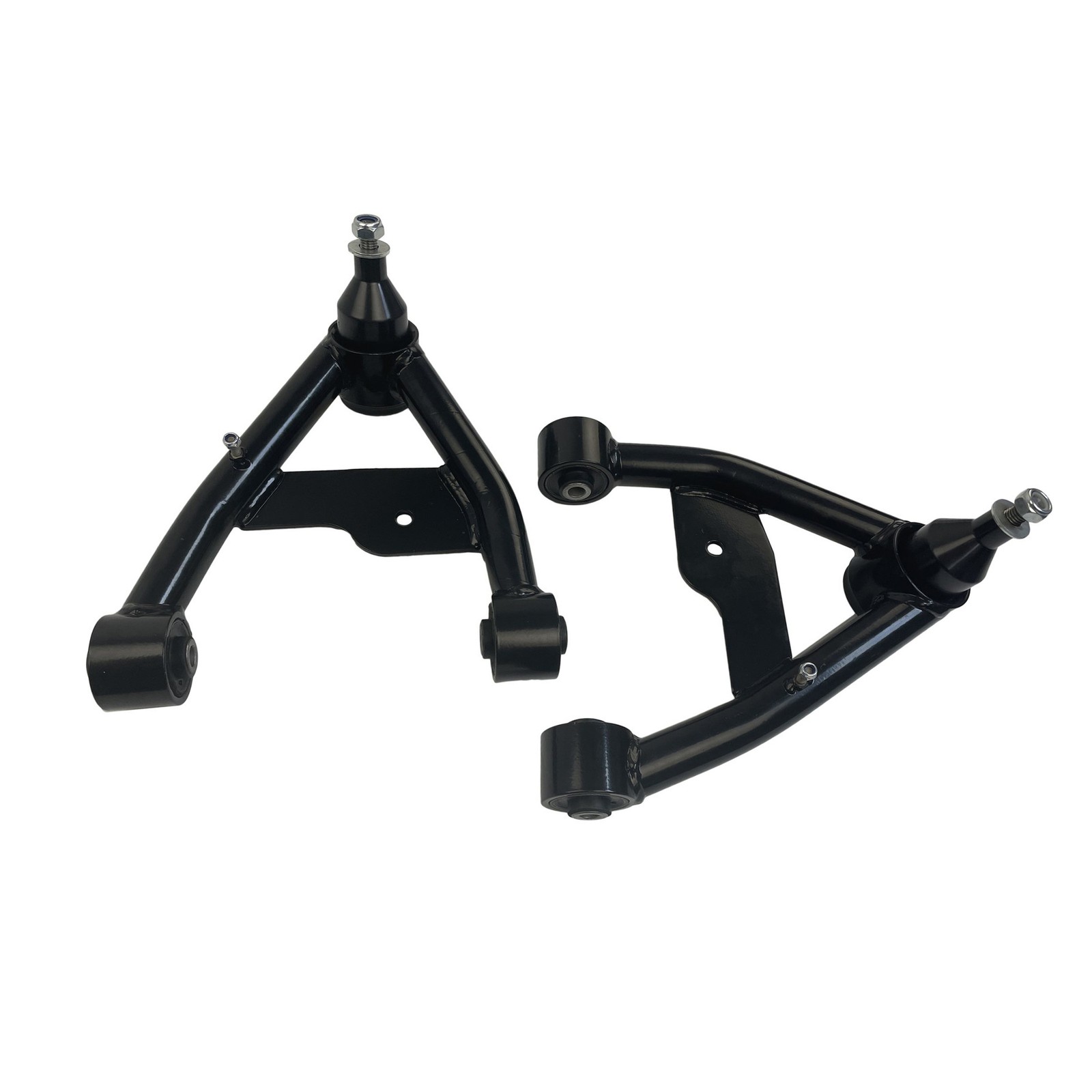 Front Upper Control Arms for 2-4" Lift for 1982-2001 Chevrolet S10 GM ...