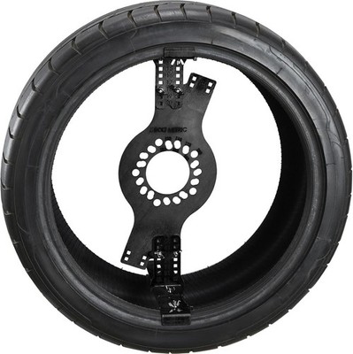 Wheel Fitment Simulator Tire/Rim Fit Size Measuring Mockup Tool ...