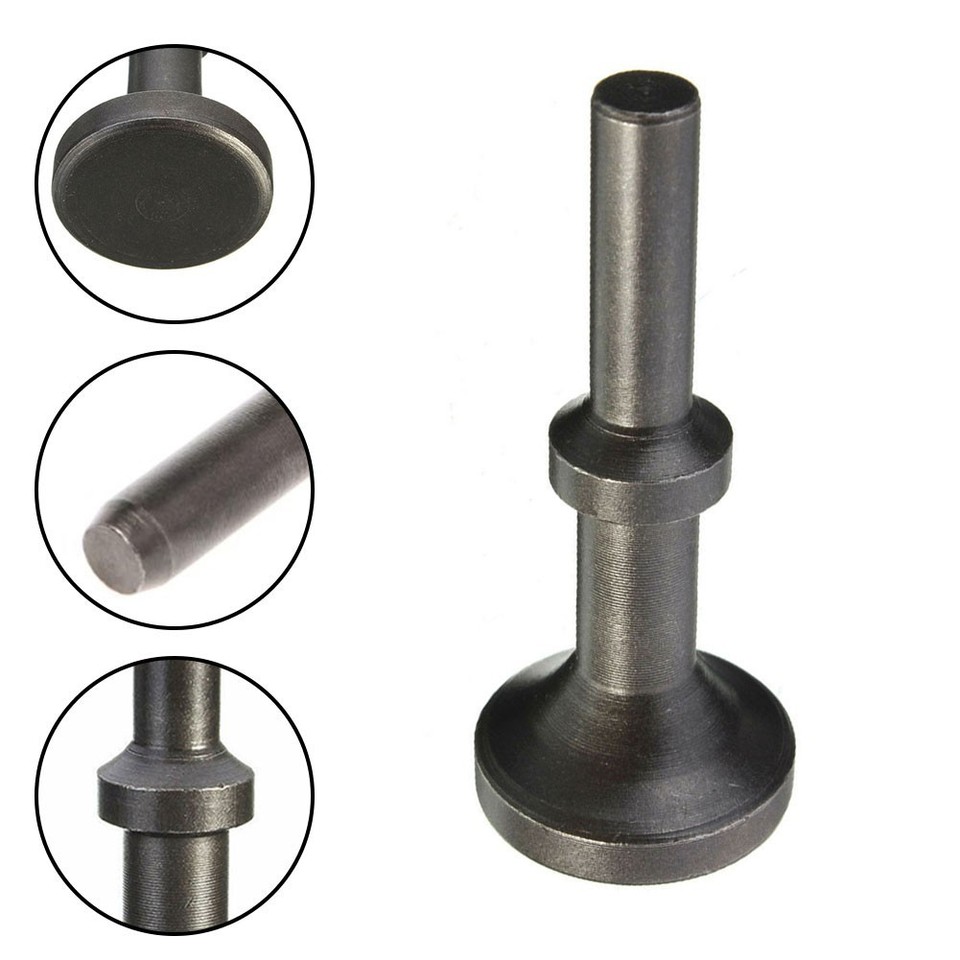 Pneumatic Hammer Bit 1 Pcs For Any Hammering For Automotive Industry ...
