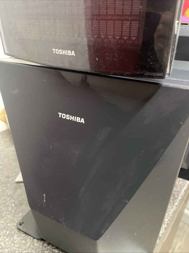Toshiba ST-A20 EPOS Till System | eBay UK