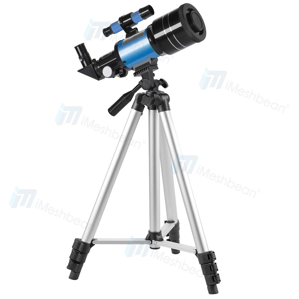 Professional Astronomical Telescope with High Tripod Lunar Mirror HD ...