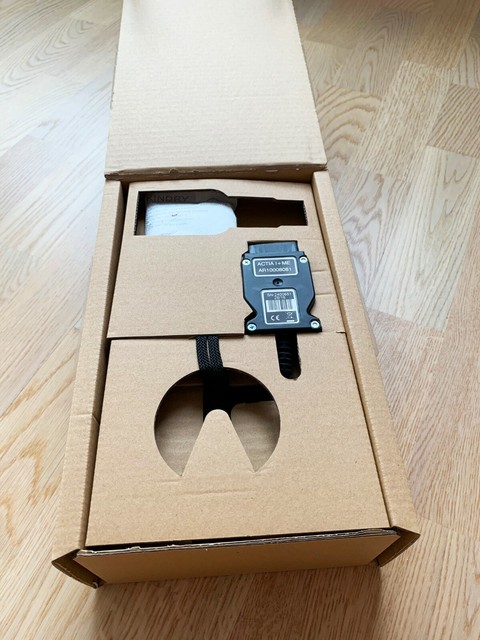 BMW ICOM Next D Original Genuine 81312360886 for sale online | eBay