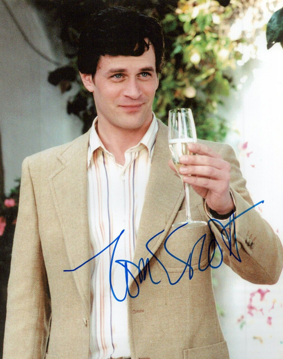 Tom Everett Scott Kone Tom Everett Scott