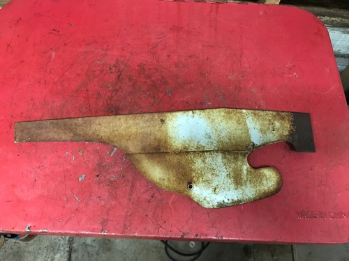 Moto Beta 100 Chain Guard Minarelli Garelli Vintage Fantic Bronco | eBay