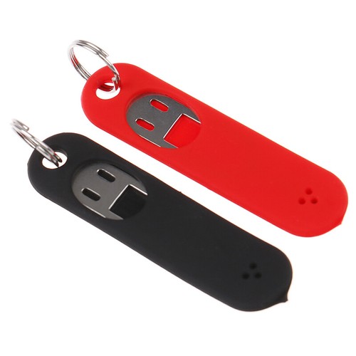1PCS Universal Anti-Lost Card Pin Sim Card Remover Tray Eject Tool with ...