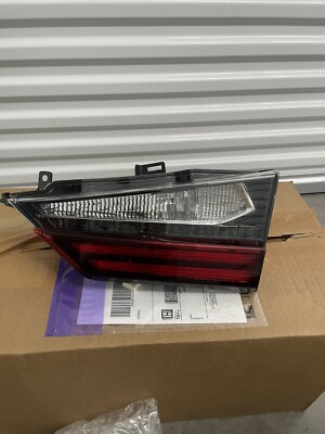 2016-2021 OEM Lexus RX350 Passenger Right Inner Tail Lamp MINT | eBay
