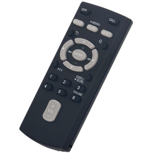 New RM-X231 RM-X232 Remote for Sony Car Stereo CD Receiver MEX-GS600BT ...