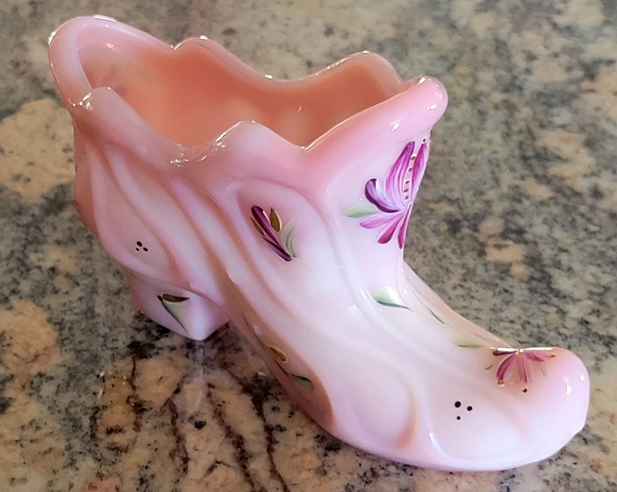 Fenton Artist Signatures