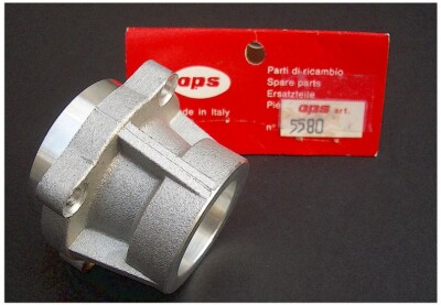 Vintage RC Boat OPS Marine Engine 15cc .90 5580 558 Front Housing New ...