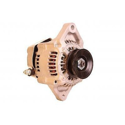FOR KUBOTA V1505 60 AMP 101211-2200 TA043-74012 16615-64011 BRAND NEW ...