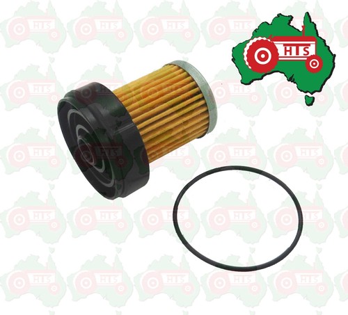 Tractor Fuel Filter Fits For Mahindra MAX 24 4WD HST MAX 25 HST MAX ...